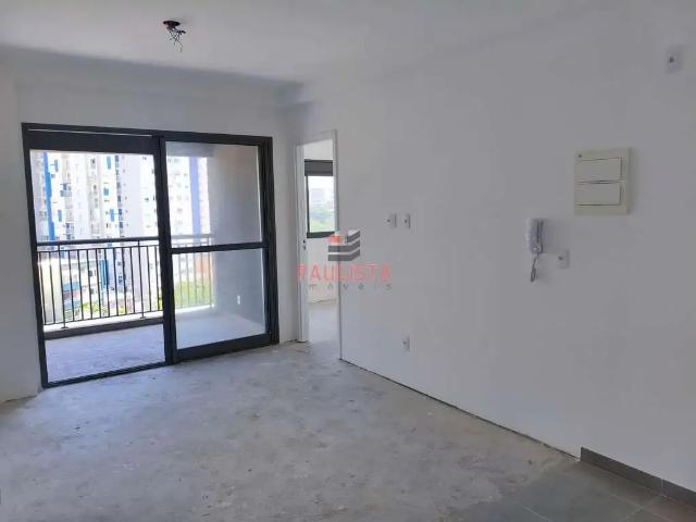 Apartamento para Venda em São Paulo/SP Conceição 1 Quartos