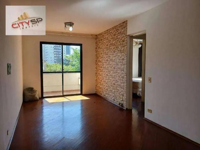 Apartamento para Venda em São Paulo/SP Conceição 2 Quartos