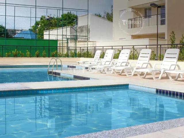 Apartamento para Venda em São Paulo/SP Conceição 2 Quartos