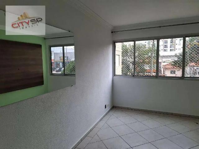 Apartamento para Venda em São Paulo/SP Conceição 2 Quartos
