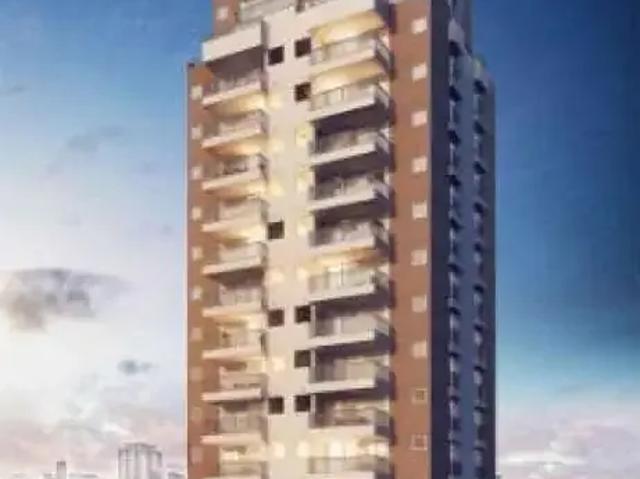 Apartamento para Venda em São Paulo/SP Conceição 2 Quartos