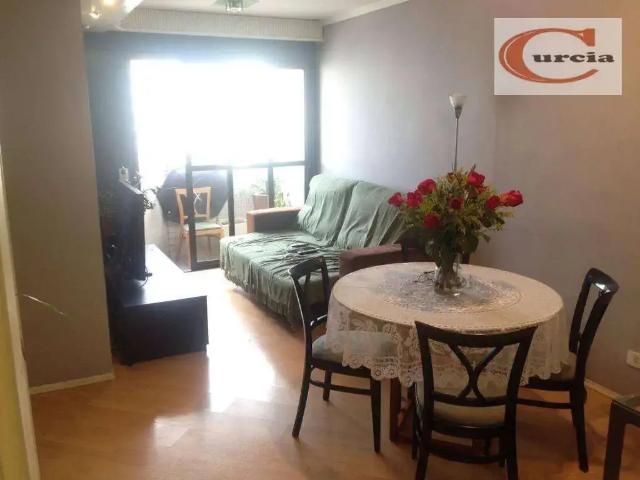Apartamento para Venda em São Paulo/SP Conceição 3 Quartos