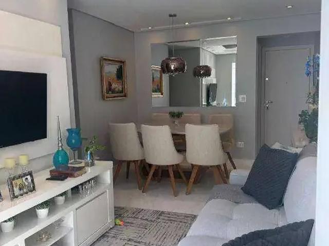 Apartamento para Venda em São Paulo/SP Conceição 3 Quartos