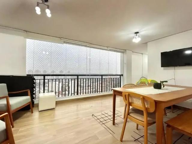 Apartamento para Venda em São Paulo/SP Conceição 4 Quartos