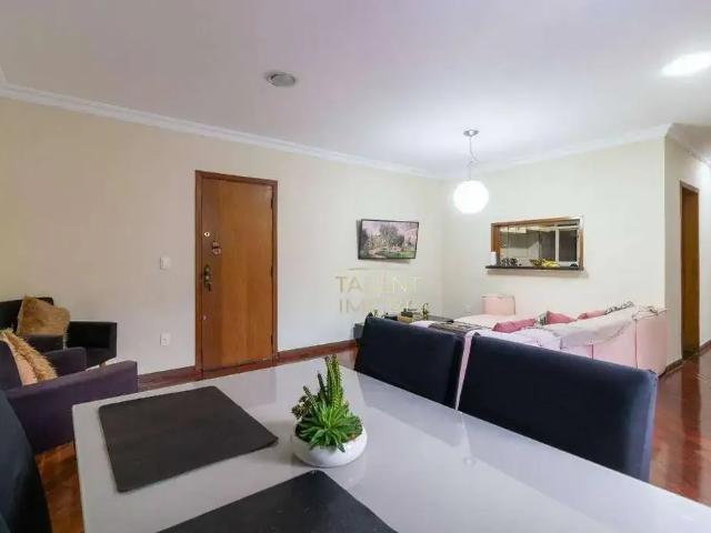 Apartamento para Venda em São Paulo/SP Conceição 4 Quartos