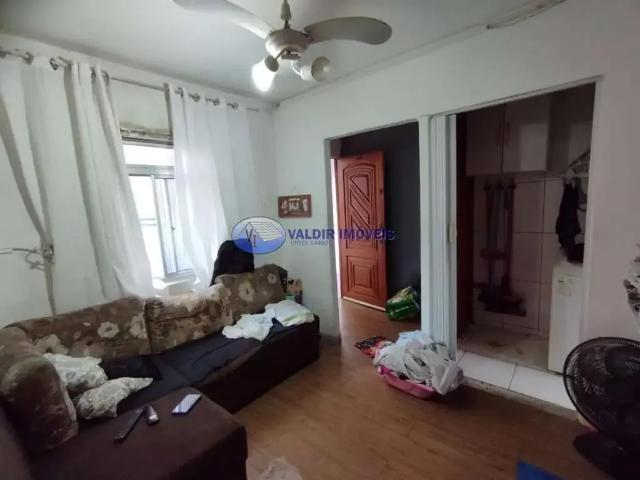 Apartamento para Venda em São Paulo/SP Conjunto Habitacional Teotonio Vilela 2 Quartos