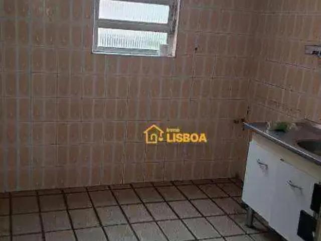 Apartamento para Venda em São Paulo/SP Conjunto Habitacional Teotonio Vilela 2 Quartos