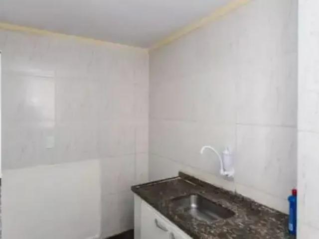 Apartamento para Venda em São Paulo/SP Conjunto Habitacional Teotonio Vilela 2 Quartos