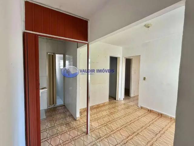 Apartamento para Venda em São Paulo/SP Conjunto Habitacional Teotonio Vilela 2 Quartos