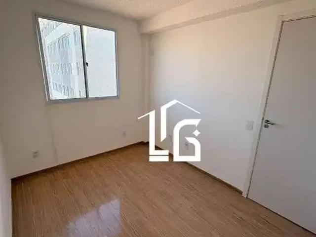 Apartamento para Venda em São Paulo/SP Conjunto Habitacional Teotonio Vilela 2 Quartos