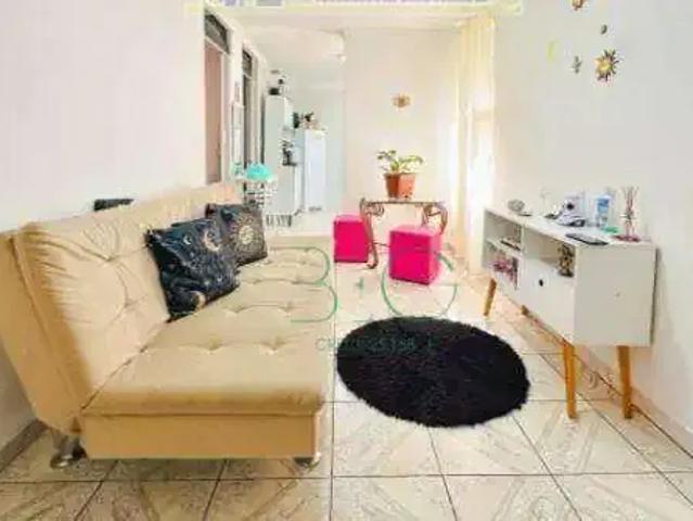 Apartamento para Venda em São Paulo/SP Conjunto Habitacional Teotonio Vilela 2 Quartos