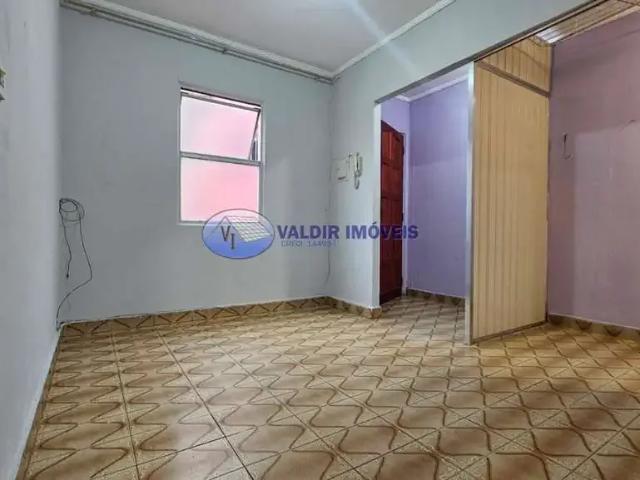 Apartamento para Venda em São Paulo/SP Conjunto Habitacional Teotonio Vilela 2 Quartos