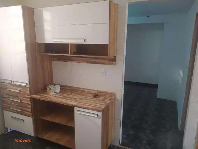 Apartamento para Venda em São Paulo/SP Conjunto Habitacional Teotonio Vilela 2 Quartos