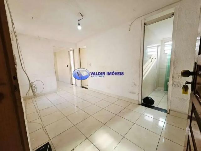 Apartamento para Venda em São Paulo/SP Conjunto Habitacional Teotonio Vilela 2 Quartos