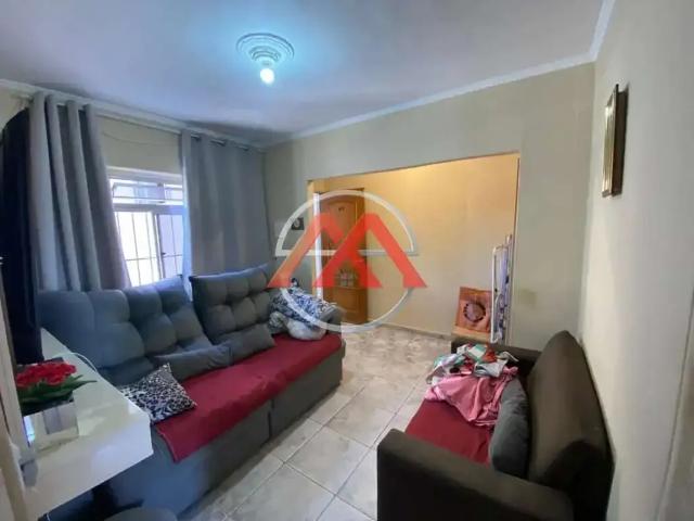 Apartamento para Venda em São Paulo/SP Conjunto Habitacional Teotonio Vilela 2 Quartos