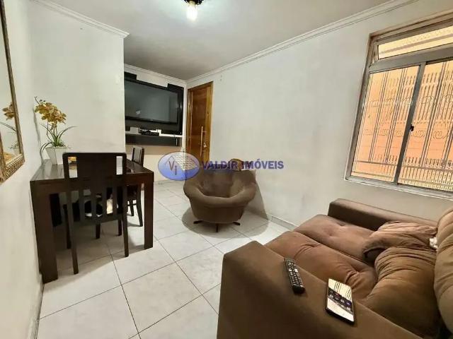 Apartamento para Venda em São Paulo/SP Conjunto Habitacional Teotonio Vilela 2 Quartos