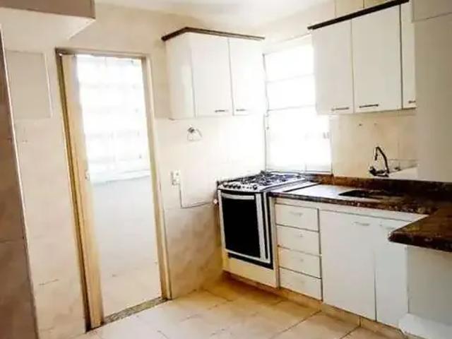 Apartamento para Venda em São Paulo/SP Conjunto Habitacional Barreira Grande 3 Quartos