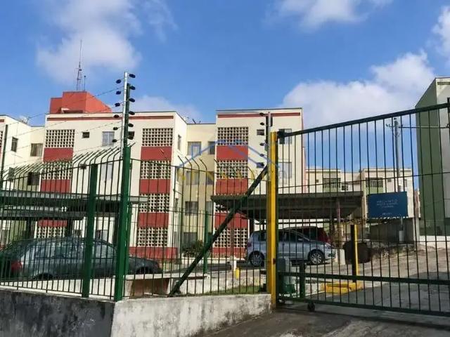 Apartamento para Venda em São Paulo/SP Conjunto Habitacional Barreira Grande