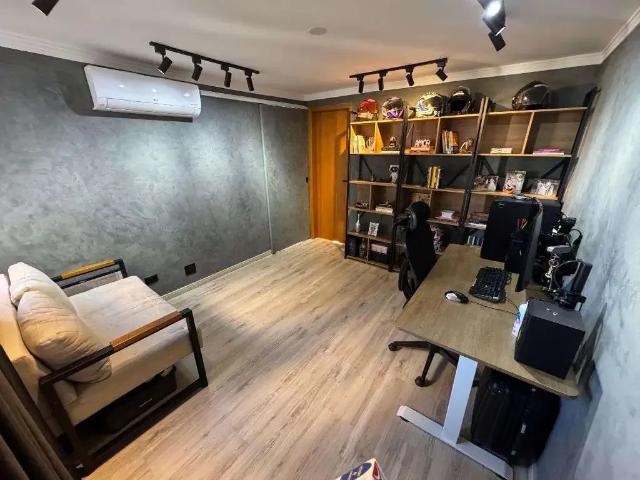 Apartamento para Venda em São Paulo/SP Conjunto Habitacional Barro Branco II 2 Quartos