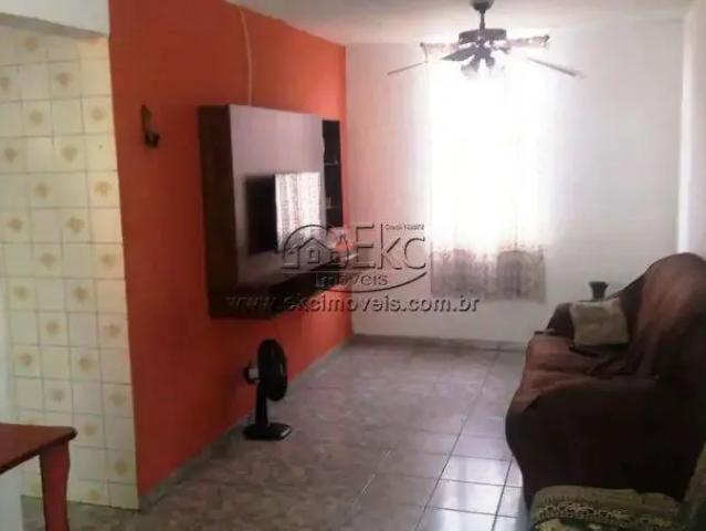 Apartamento para Venda em São Paulo/SP Conjunto Habitacional Brigadeiro Eduardo Gomes 2 Quartos