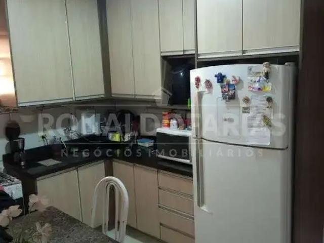Apartamento para Venda em São Paulo/SP Conjunto Habitacional Brigadeiro Faria Lima 2 Quartos