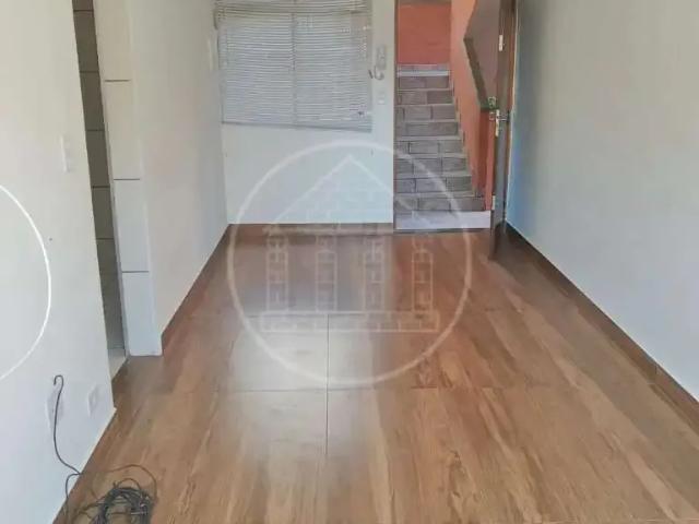 Apartamento para Venda em São Paulo/SP Conjunto Habitacional Brigadeiro Faria Lima 2 Quartos
