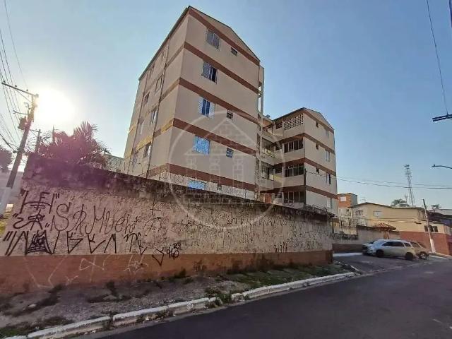 Apartamento para Venda em São Paulo/SP Conjunto Habitacional Brigadeiro Faria Lima 2 Quartos