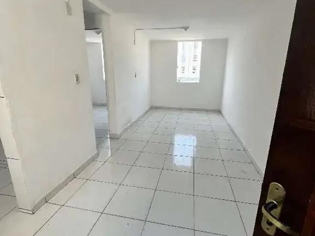 Apartamento para Venda em São Paulo/SP Conjunto Habitacional Castro Alves 1 Quartos