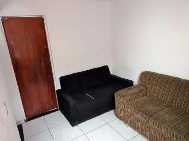 Apartamento para Venda em São Paulo/SP Conjunto Habitacional Castro Alves 2 Quartos