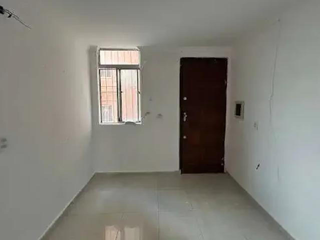 Apartamento para Venda em São Paulo/SP Conjunto Habitacional Castro Alves 2 Quartos