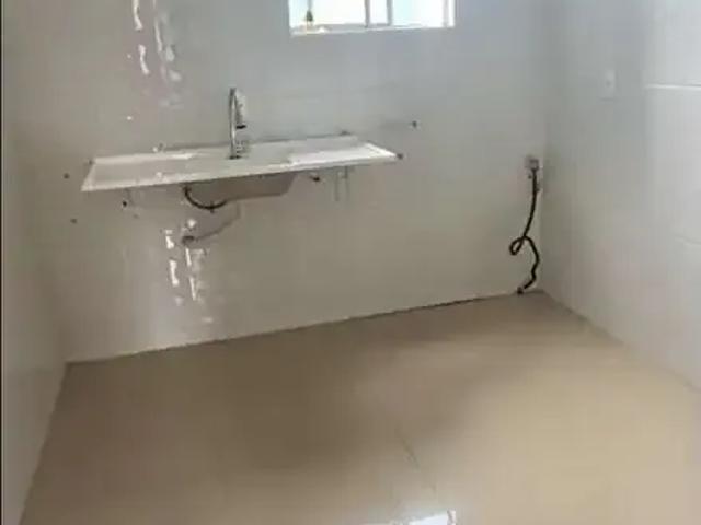 Apartamento para Venda em São Paulo/SP Conjunto Habitacional Castro Alves 2 Quartos