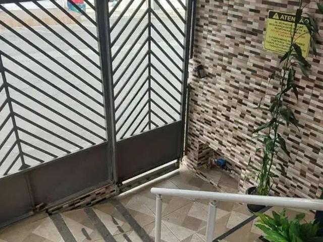 Apartamento para Venda em São Paulo/SP Conjunto Habitacional Castro Alves 2 Quartos