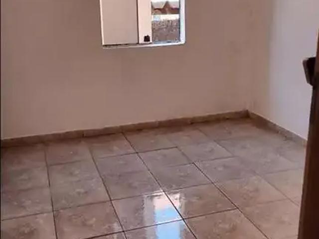 Apartamento para Venda em São Paulo/SP Conjunto Habitacional Castro Alves 2 Quartos
