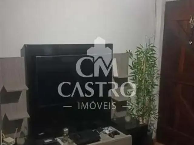 Apartamento para Venda em São Paulo/SP Conjunto Habitacional Castro Alves 2 Quartos