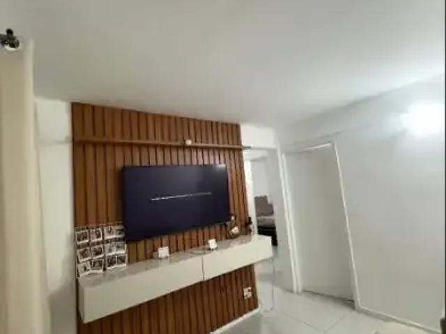 Apartamento para Venda em São Paulo/SP Conjunto Habitacional Fazenda do Carmo 1 Quartos