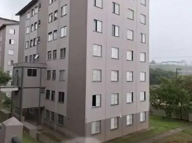 Apartamento para Venda em São Paulo/SP Conjunto Habitacional Fazenda do Carmo 2 Quartos