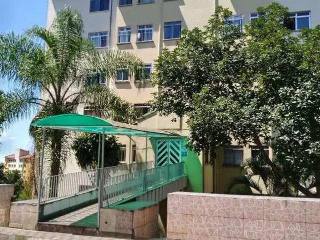 Apartamento para Venda em São Paulo/SP Conjunto Habitacional Fazenda do Carmo 2 Quartos