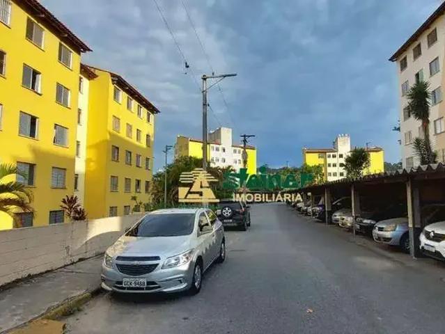 Apartamento para Venda em São Paulo/SP Conjunto Habitacional Fazenda do Carmo 2 Quartos