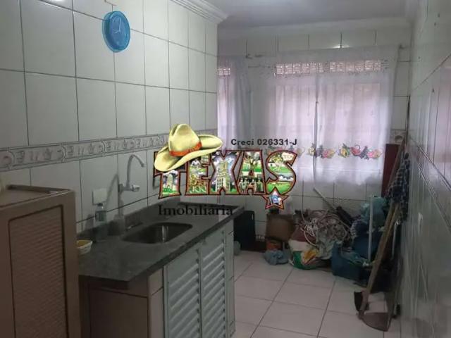 Apartamento para Venda em São Paulo/SP Conjunto Habitacional Fazenda do Carmo 2 Quartos