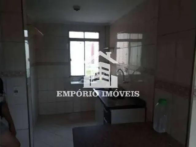 Apartamento para Venda em São Paulo/SP Conjunto Habitacional Fazenda do Carmo 2 Quartos