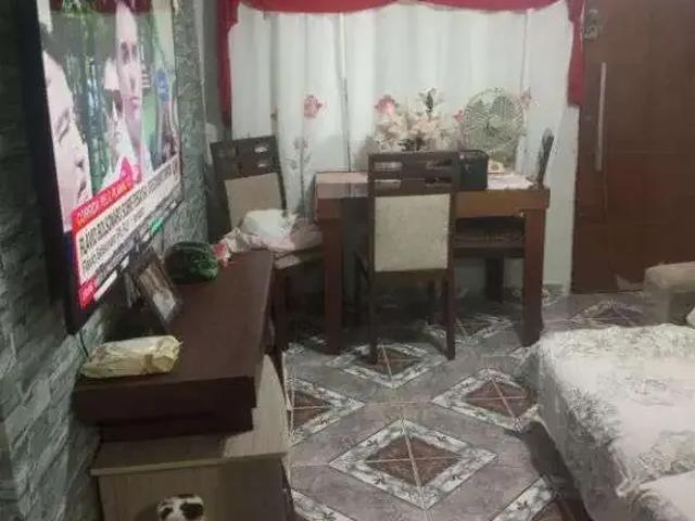 Apartamento para Venda em São Paulo/SP Conjunto Habitacional Fazenda do Carmo 2 Quartos