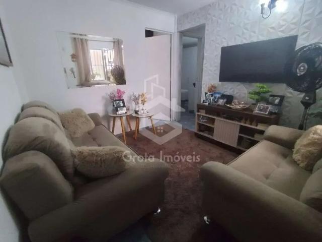 Apartamento para Venda em São Paulo/SP Conjunto Habitacional Fazenda do Carmo 2 Quartos