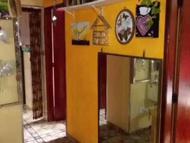 Apartamento para Venda em São Paulo/SP Conjunto Habitacional Fazenda do Carmo 2 Quartos