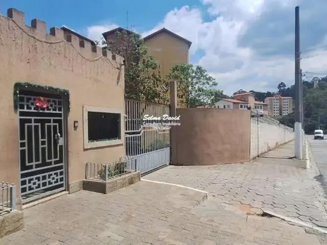 Apartamento para Venda em São Paulo/SP Conjunto Habitacional Fazenda do Carmo 2 Quartos