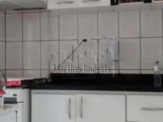 Apartamento para Venda em São Paulo/SP Conjunto Habitacional Fazenda do Carmo 2 Quartos