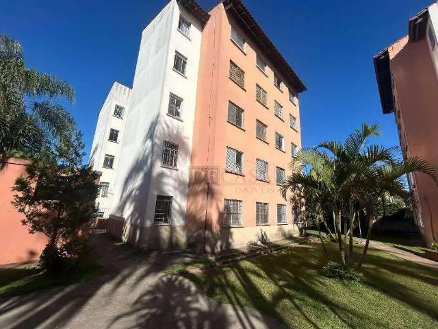 Apartamento para Venda em São Paulo/SP Conjunto Habitacional Fazenda do Carmo 2 Quartos