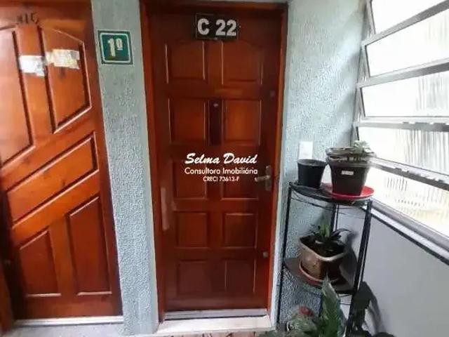 Apartamento para Venda em São Paulo/SP Conjunto Habitacional Fazenda do Carmo 2 Quartos