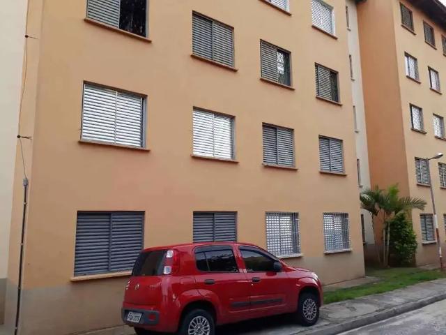 Apartamento para Venda em São Paulo/SP Conjunto Habitacional Fazenda do Carmo 2 Quartos