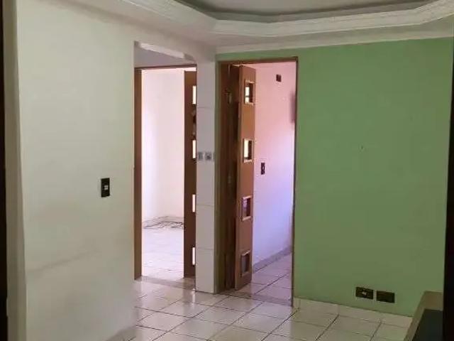 Apartamento para Venda em São Paulo/SP Conjunto Habitacional Inácio Monteiro 2 Quartos