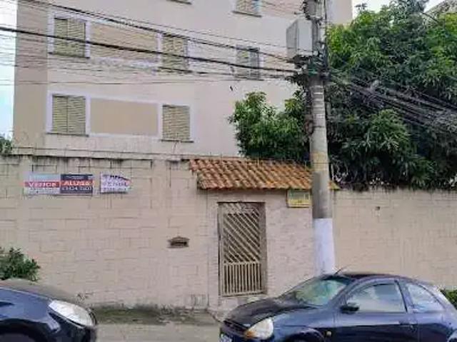 Apartamento para Venda em São Paulo/SP Conjunto Habitacional Inácio Monteiro 2 Quartos